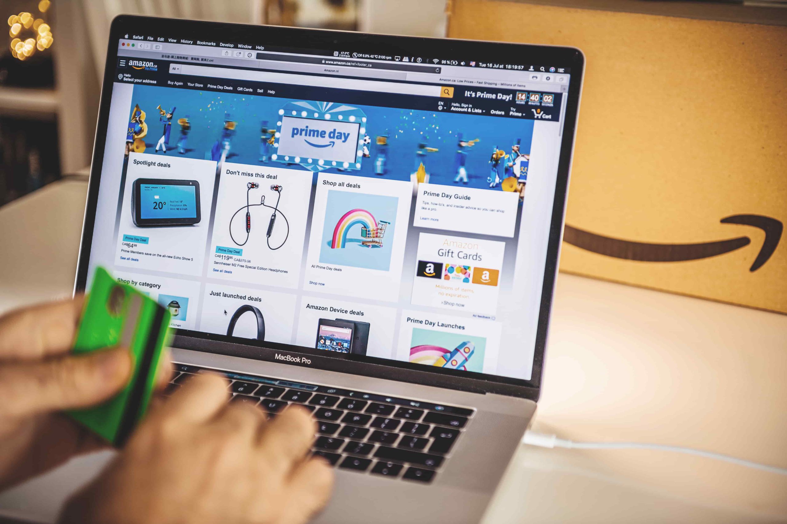 An Ultimate Guide to Successful Amazon Listing Optimization ...