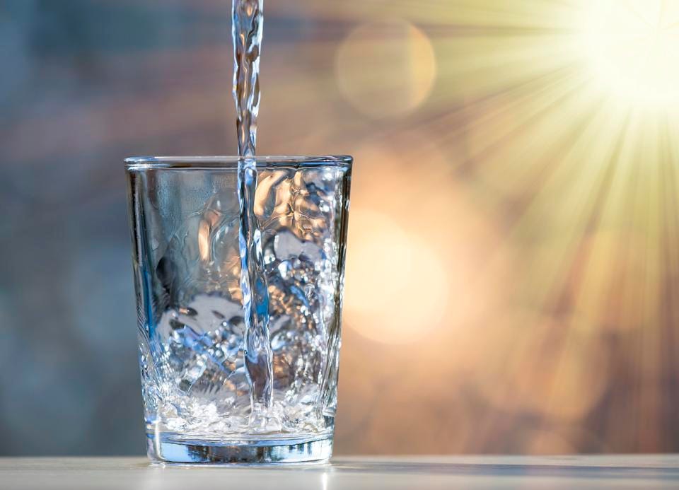 An Inside Look at Cuba's Constant Struggle for Clean Water - Manometcurrent