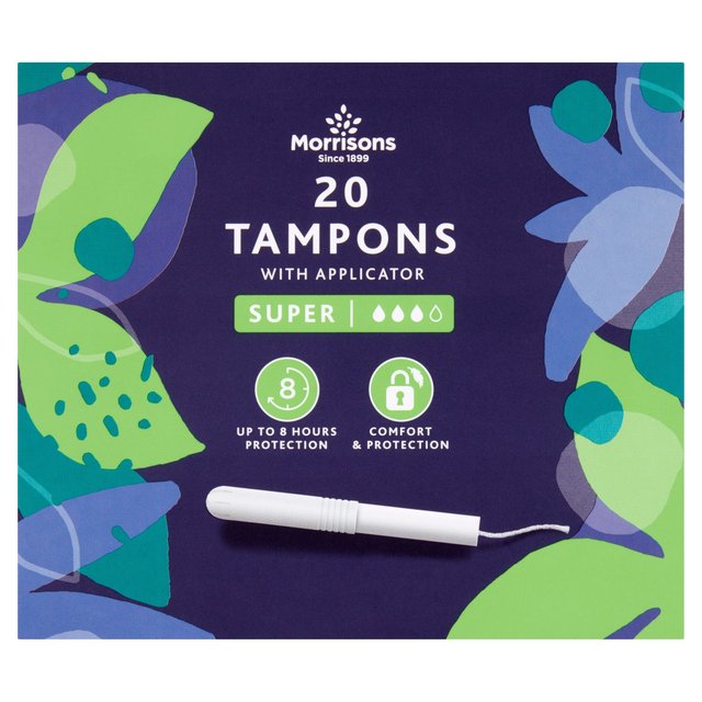 Why organic tampons are a must-have for modern women - Manometcurrent