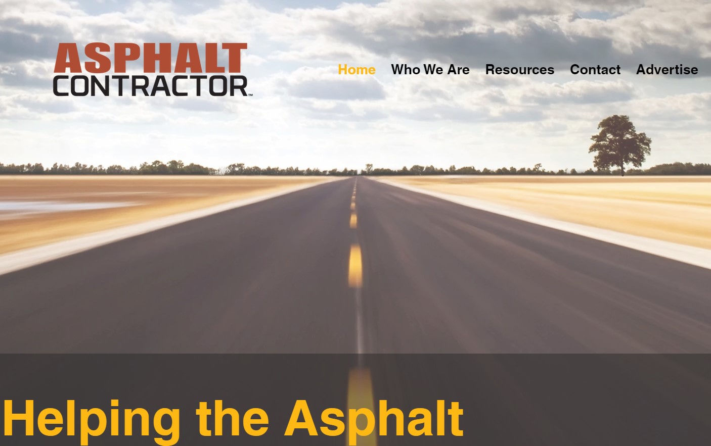 Long-Lasting and Economical Option: How to Hire a High-Quality Asphalt ...