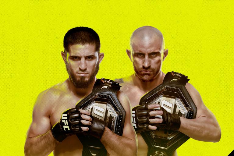 How to Watch UFC for Free: The Ultimate Streaming Guide - Manometcurrent