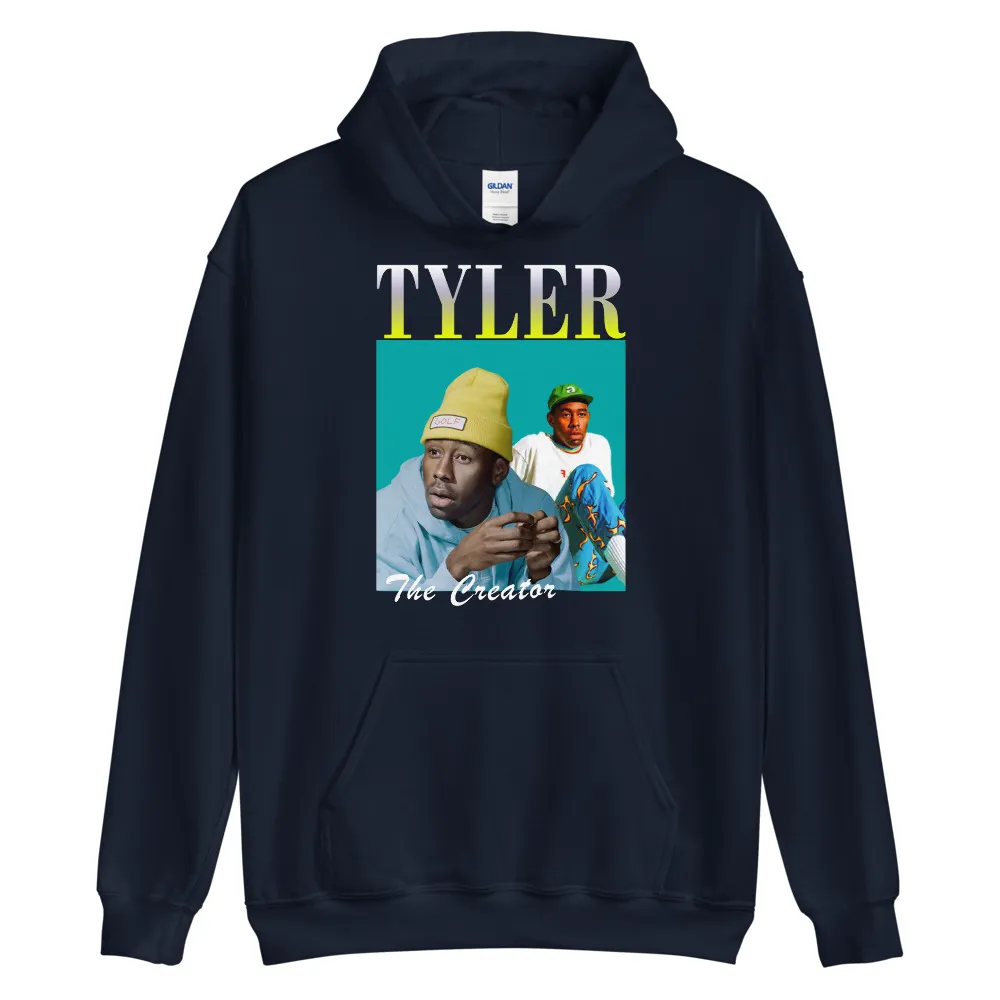 Tyler the Creator Merch A Closer Look at His Unique Collection ...