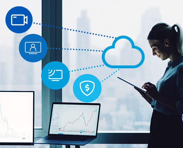 AT&T Cloud Connectivity: Reliable and Secure Solutions for Businesses - Manometcurrent
