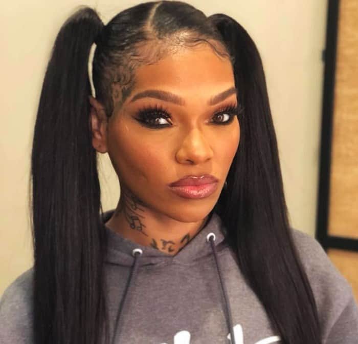 What Happened To Apple Watts? Who Is Apple Watts? Update on Apple Watts ...