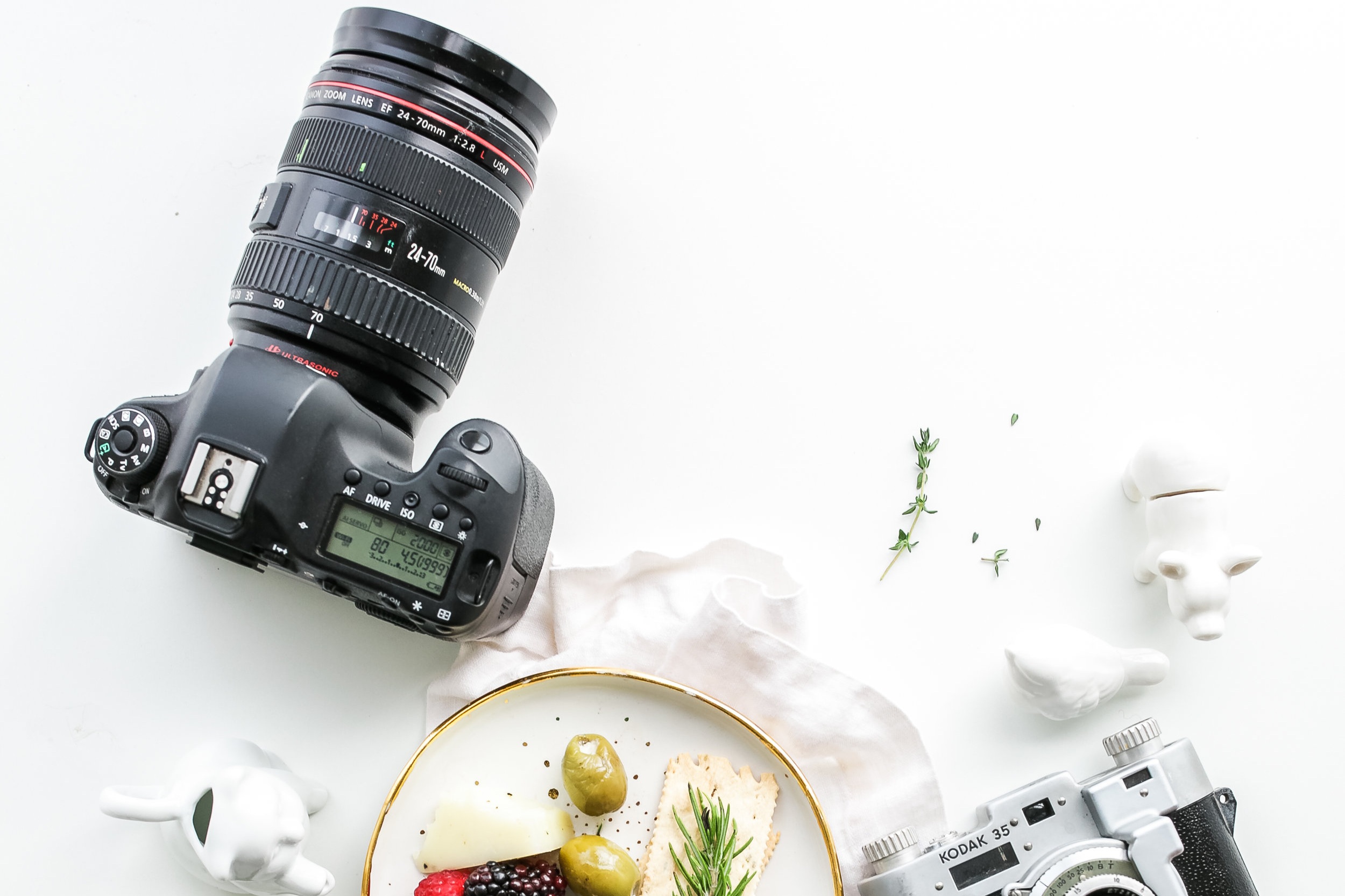 Maximizing Brand Photography Impact on Social Media - Manometcurrent