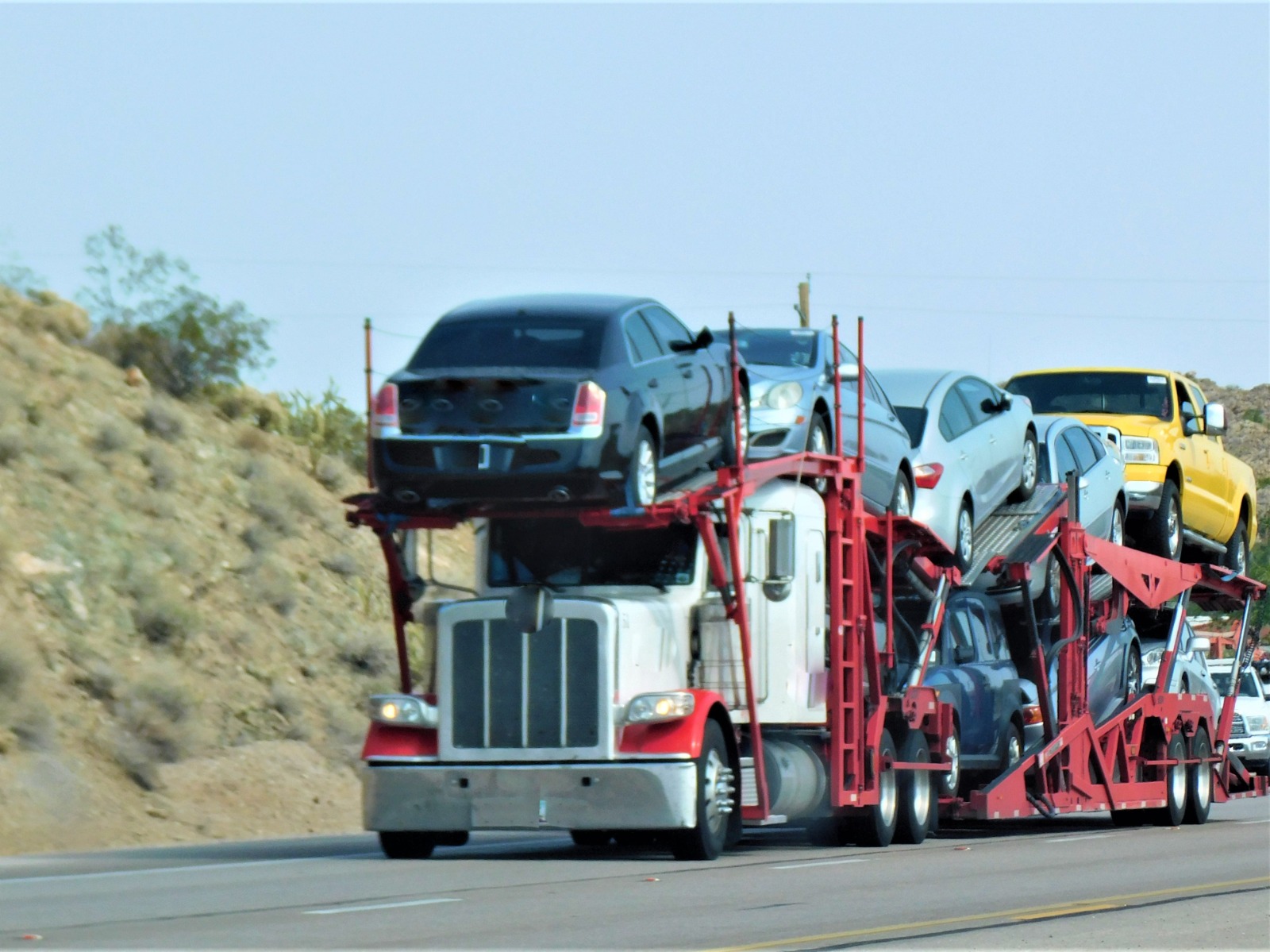 Car Shipping Made Easy with These Tips - Manometcurrent