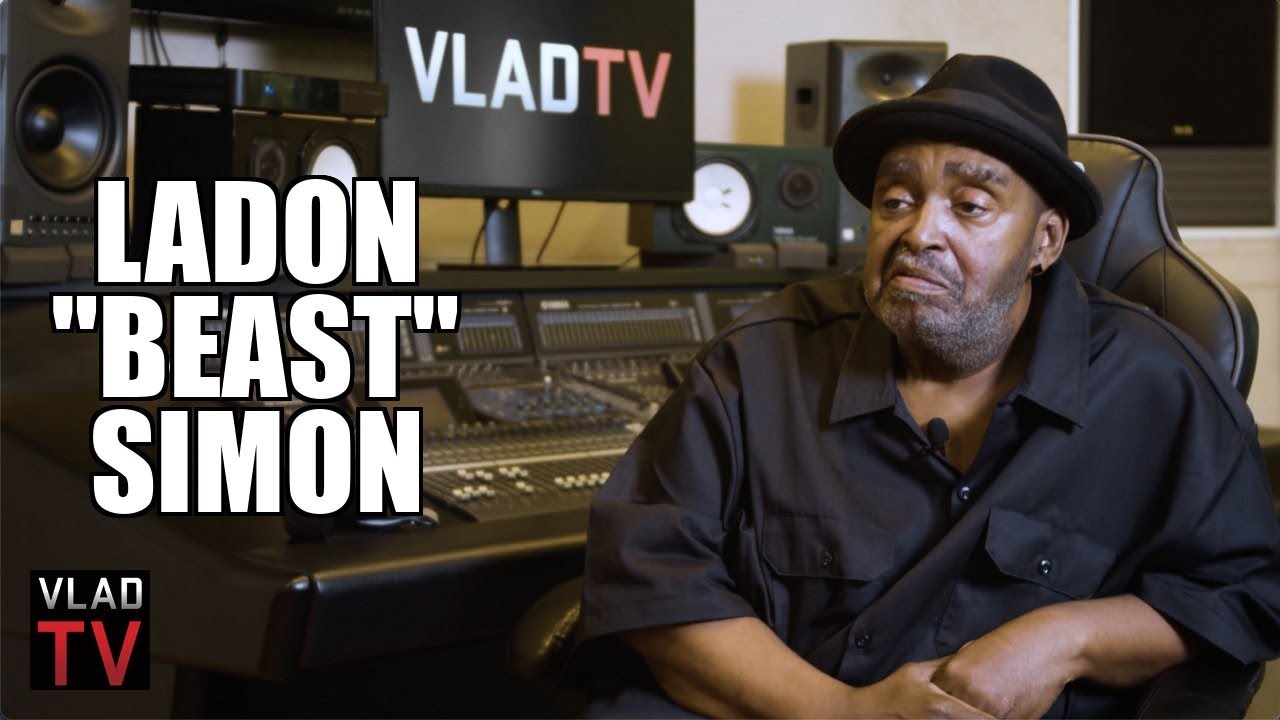 Who Is Layton Simon, The Real-Life Inspiration For Lamar From BMF ...