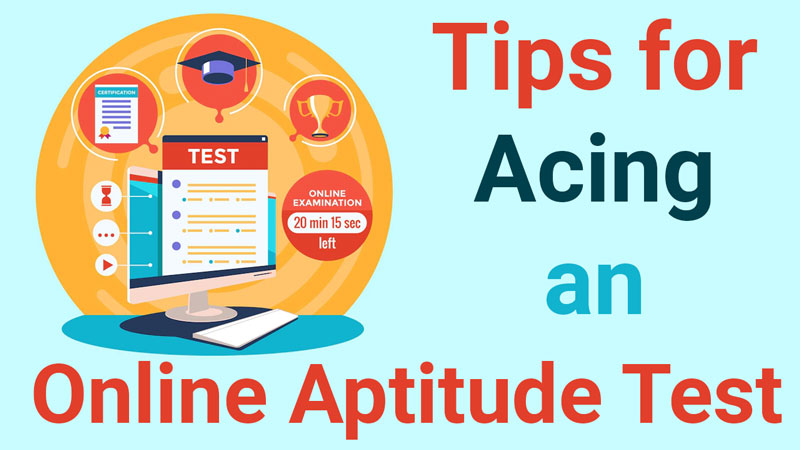 How An Online Aptitude Test May Increase Your Employability And Help