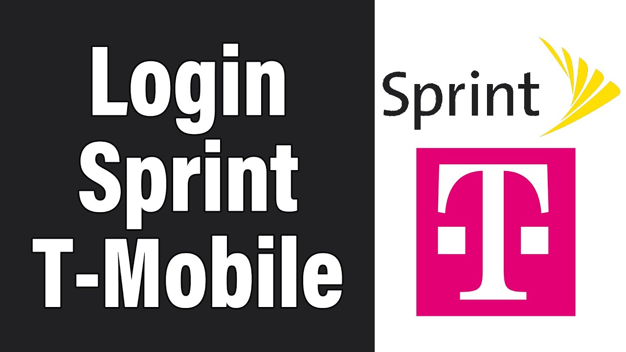 Top Features to Look for When Accessing Your Account with Sprint Login ...