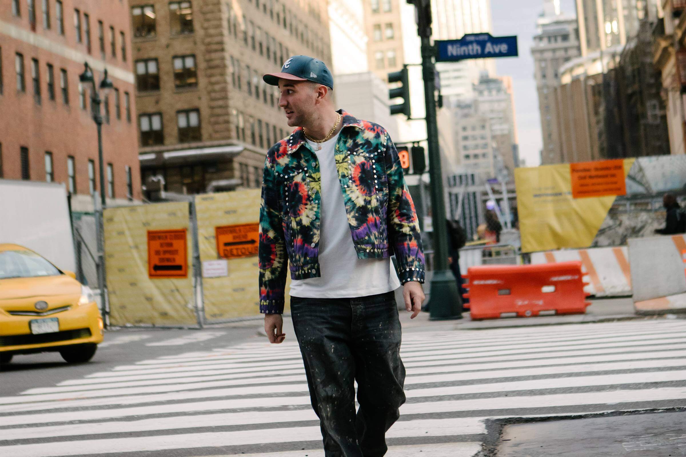 Eric Emanuel Clothing A Look at the Designer and his Brand - Manometcurrent