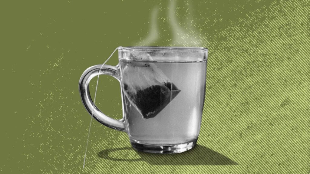 Tips On Embracing the Relaxing Power of CBD Tea - Manometcurrent