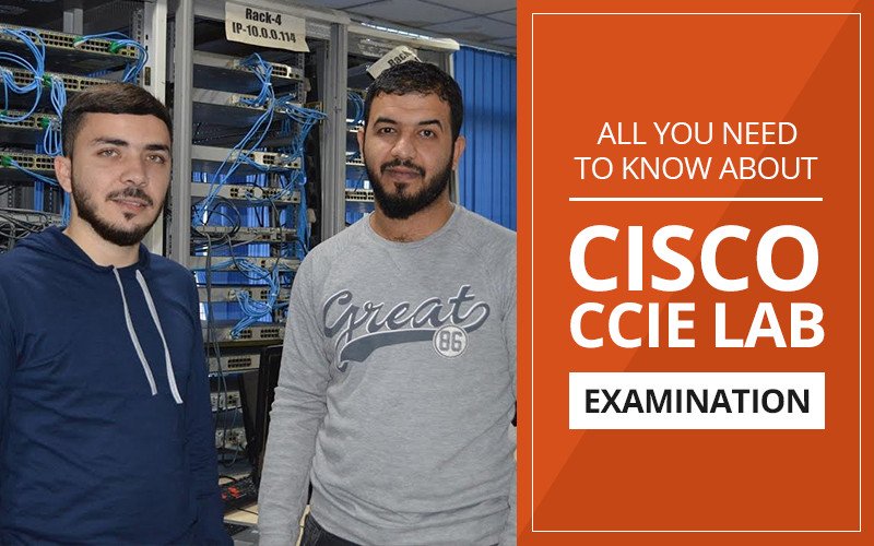 What is the CCIE lab exam like? - Manometcurrent What is the CCIE lab exam like? - Manometcurrent