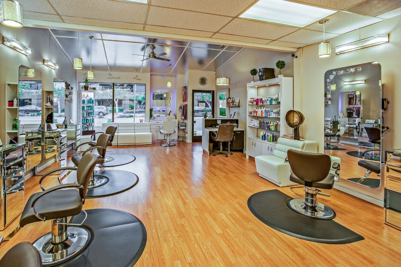 How Clients Shortlist Their Ideal Hair Salon Studio in Sydney ...