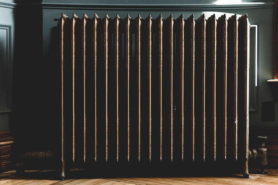 Transforming Spaces with Modern Radiator Makeovers - Manometcurrent
