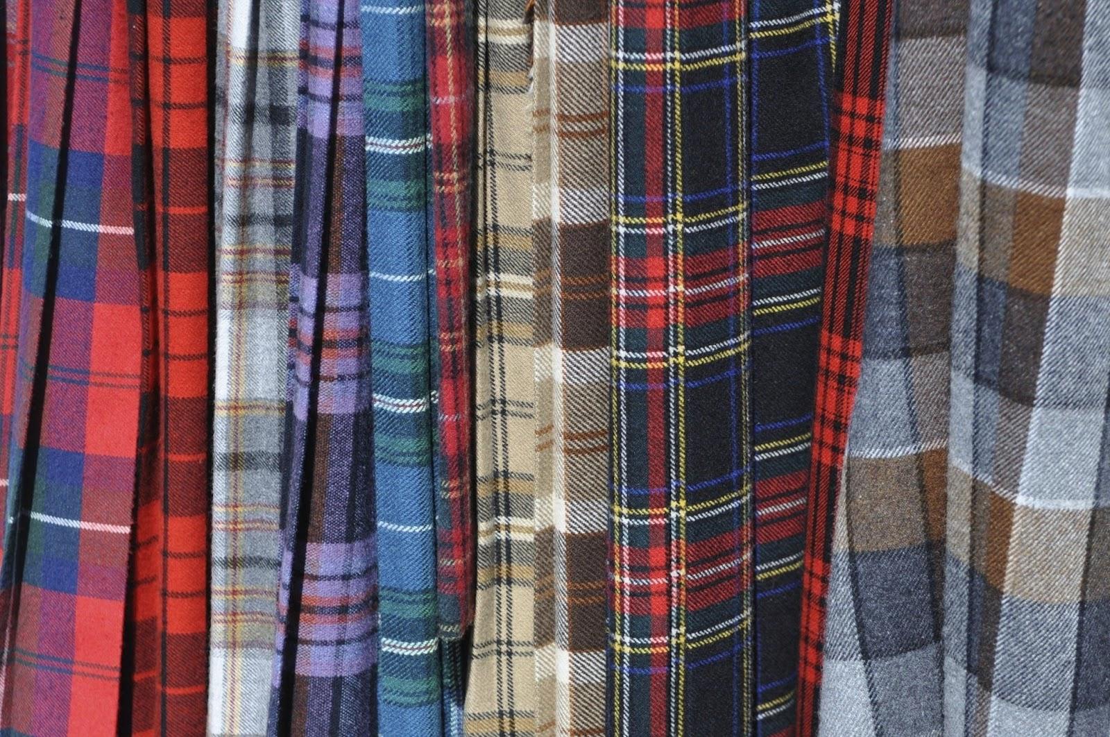 Scottish Tartans: Where Tradition Meets Contemporary Style - Manometcurrent