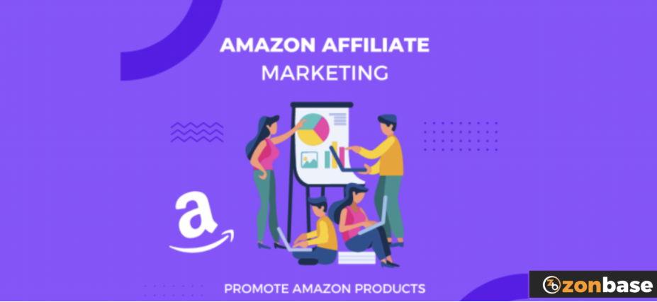 Monetizing Your Website: A Beginner's Guide to Amazon Affiliate ...