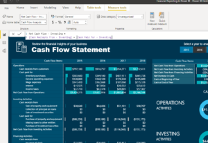 Mastering Power BI for Financial Reporting: Advanced Tips and Tricks ...