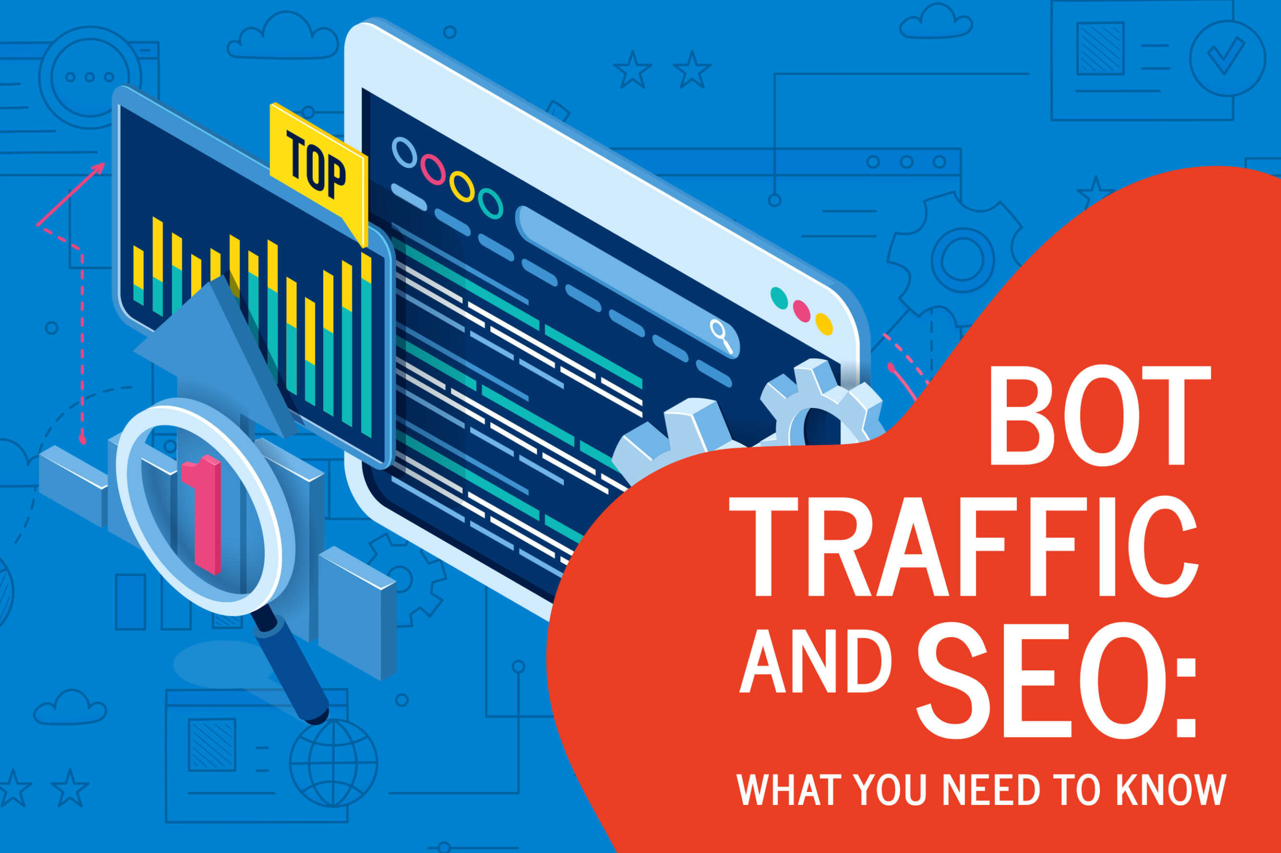 How to Attract SEO Traffic for Your Customers - Manometcurrent