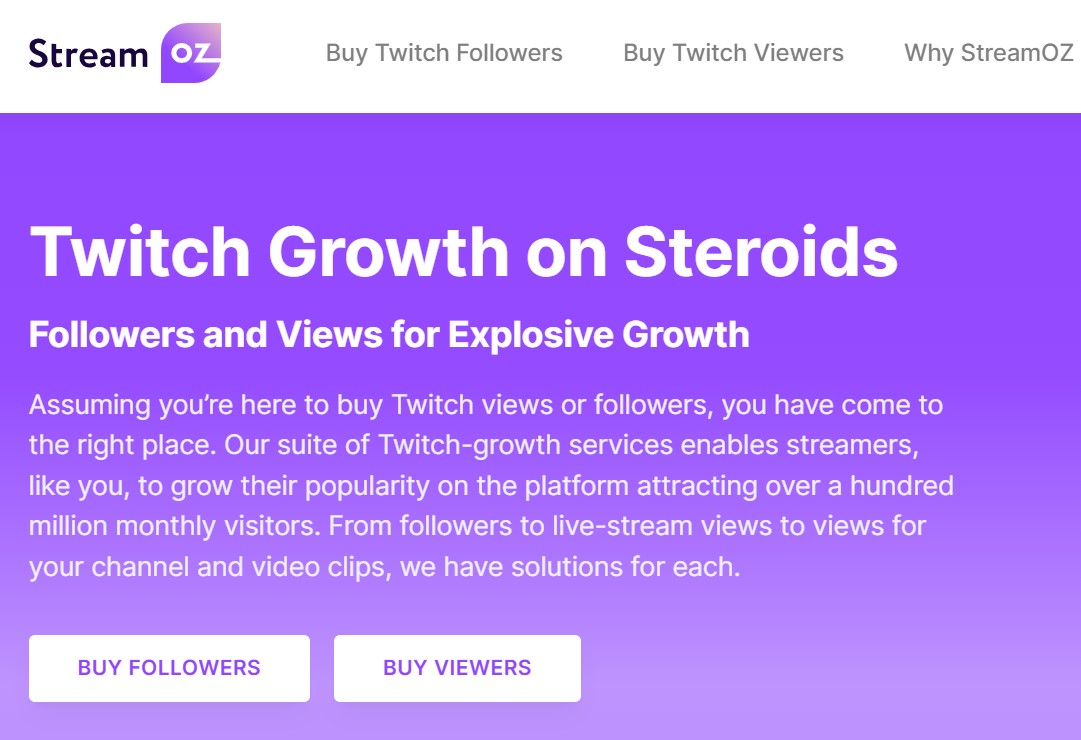 Master the Art of Streaming on Twitch with These 5 Essential Tips ...