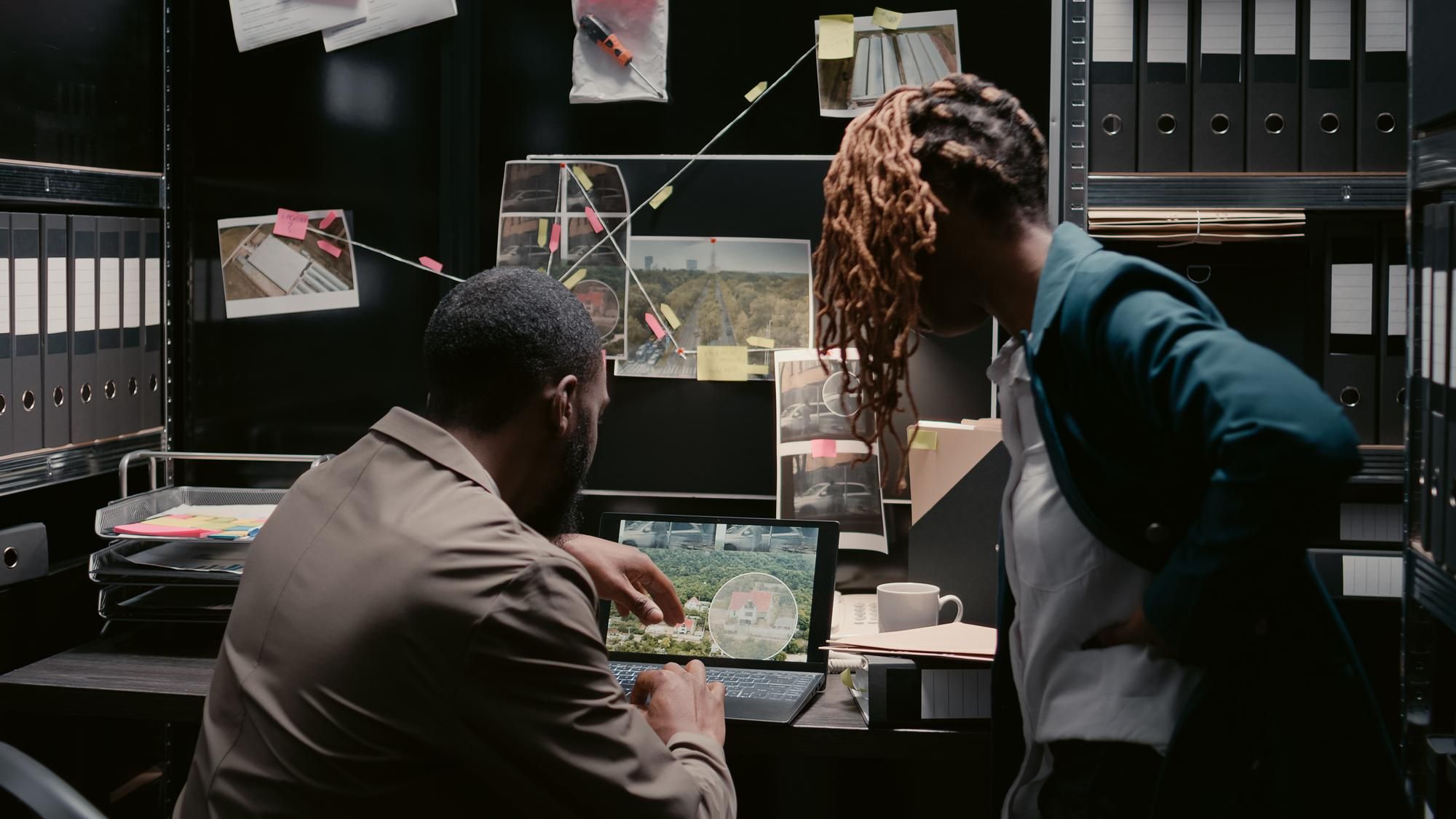 Unlocking The Imagination: How Escape Rooms Spark Creativity ...