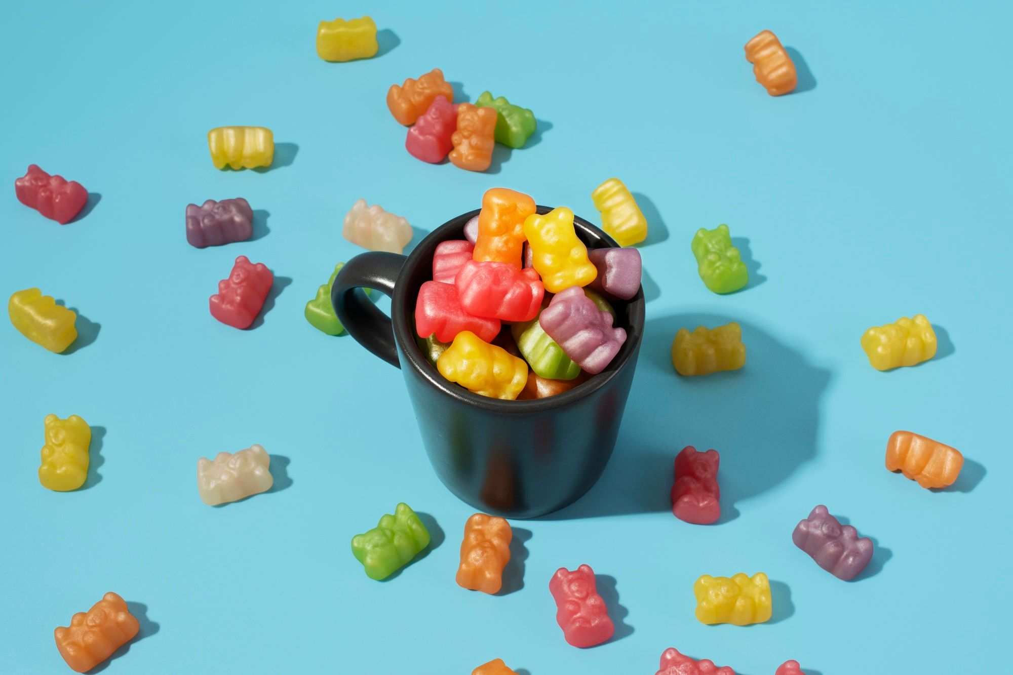 Unraveling the Benefits of Delta 9 Edible Gummies - Manometcurrent