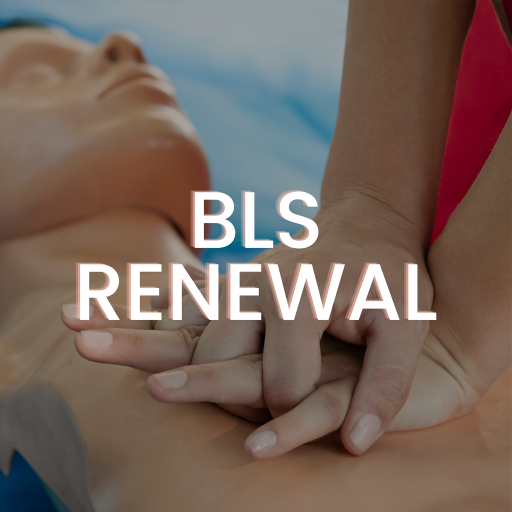 Keeping Skills Sharp: The Importance of BLS Renewal - Manometcurrent