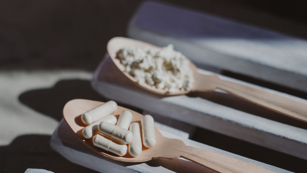 Exploring Colostrum Supplements: A Powerful Tool for Wellness ...