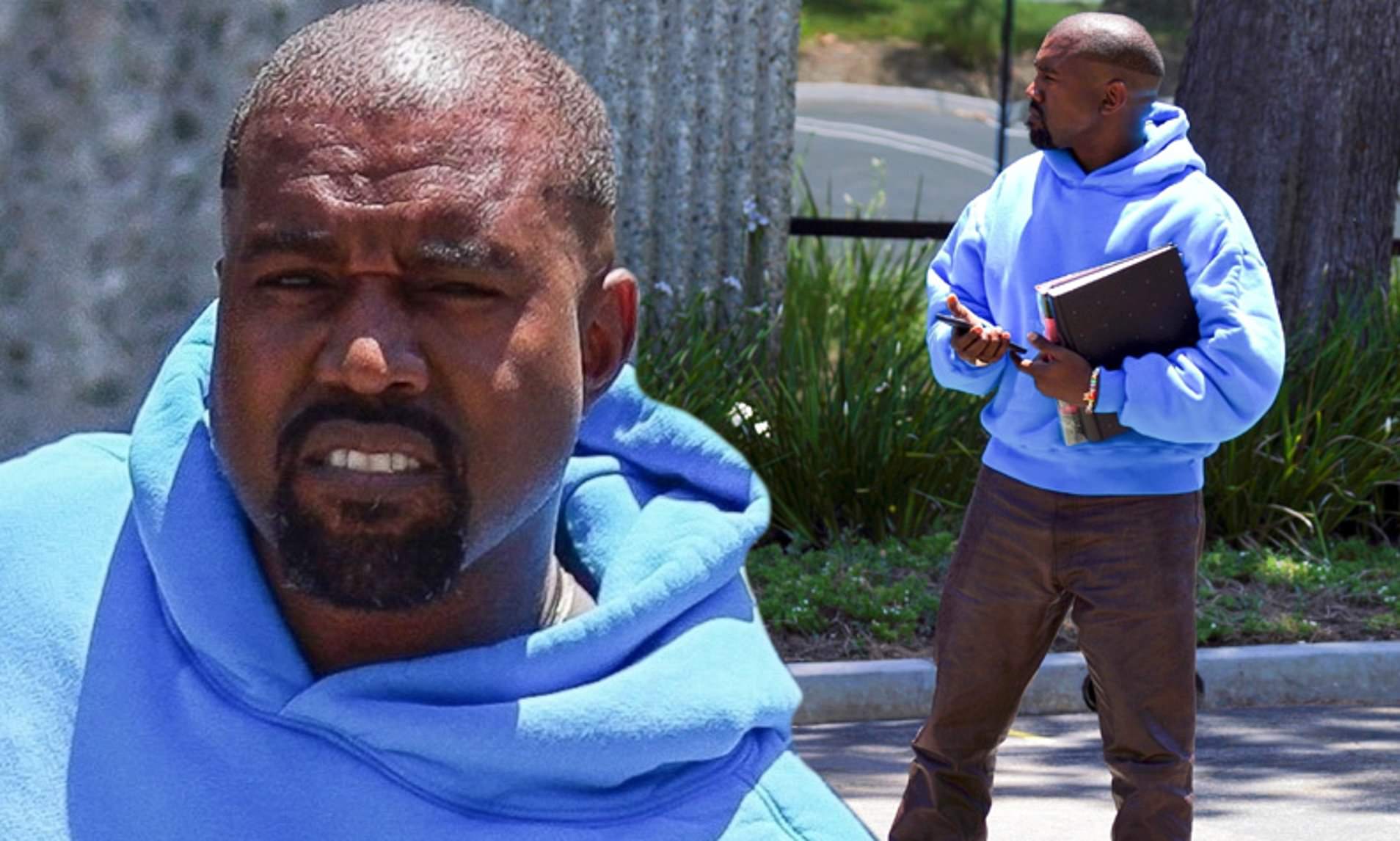 Embrace Iconic Style with Kanye Gap Sweatshirt - Manometcurrent