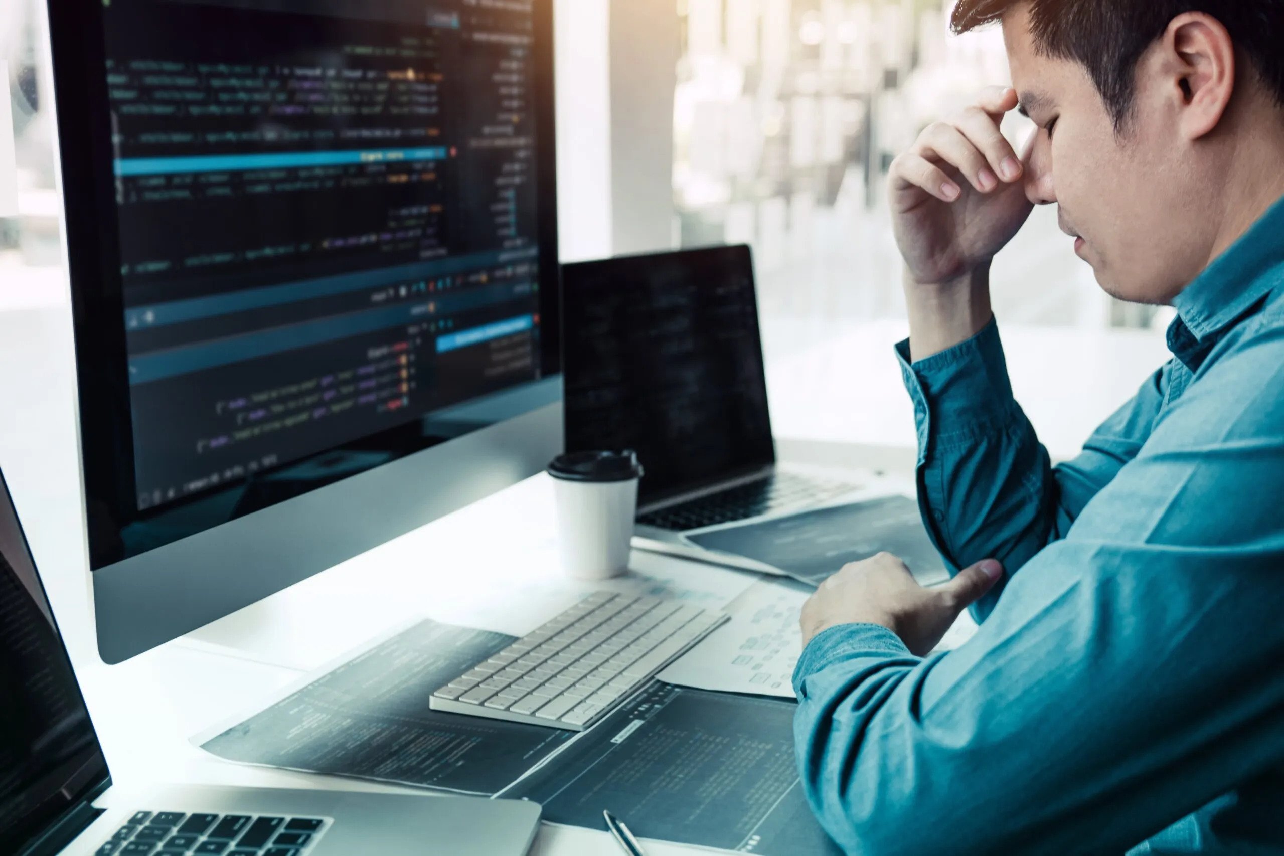 The Ultimate Laptop Repair Checklist: What You Need to Know ...