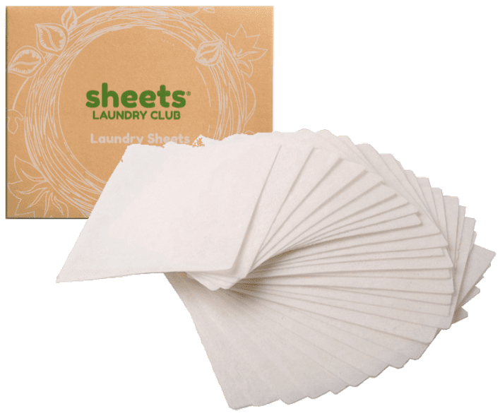 Elevating Laundry Routines: Discovering the Best Laundry Sheets in ...