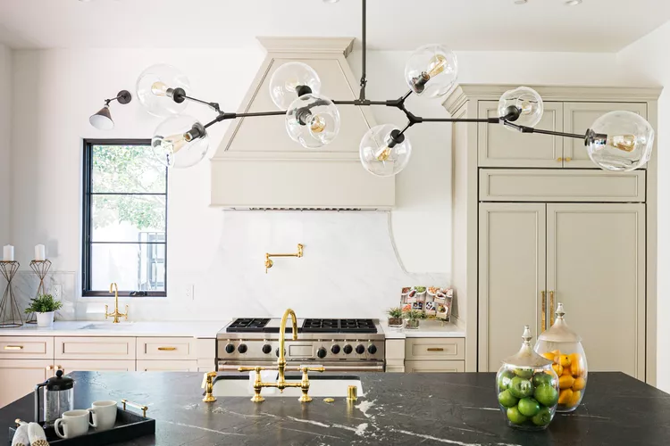 The Art of Choosing Mid-Century Modern Lighting Fixtures - Manometcurrent