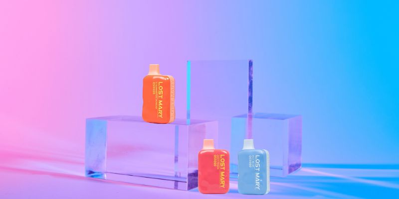 One Puff Wonders: The Allure of Single-Use Vape Devices - Manometcurrent