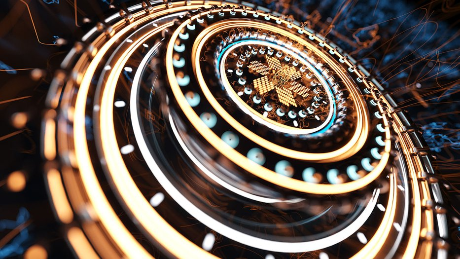 Quantum Computing: A Leap into the Future - Manometcurrent