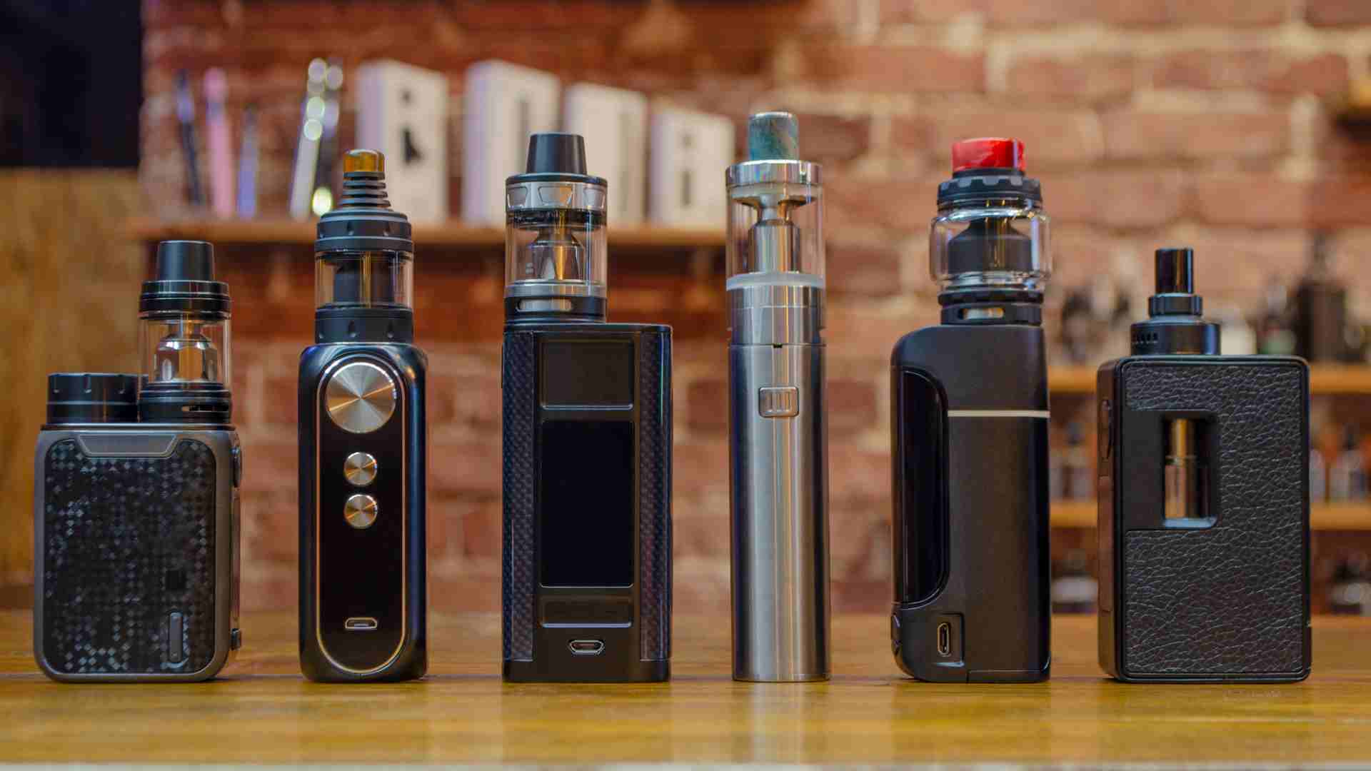 The Disposable Debate: Pros and Cons of Single-Use Vaping Devices ...