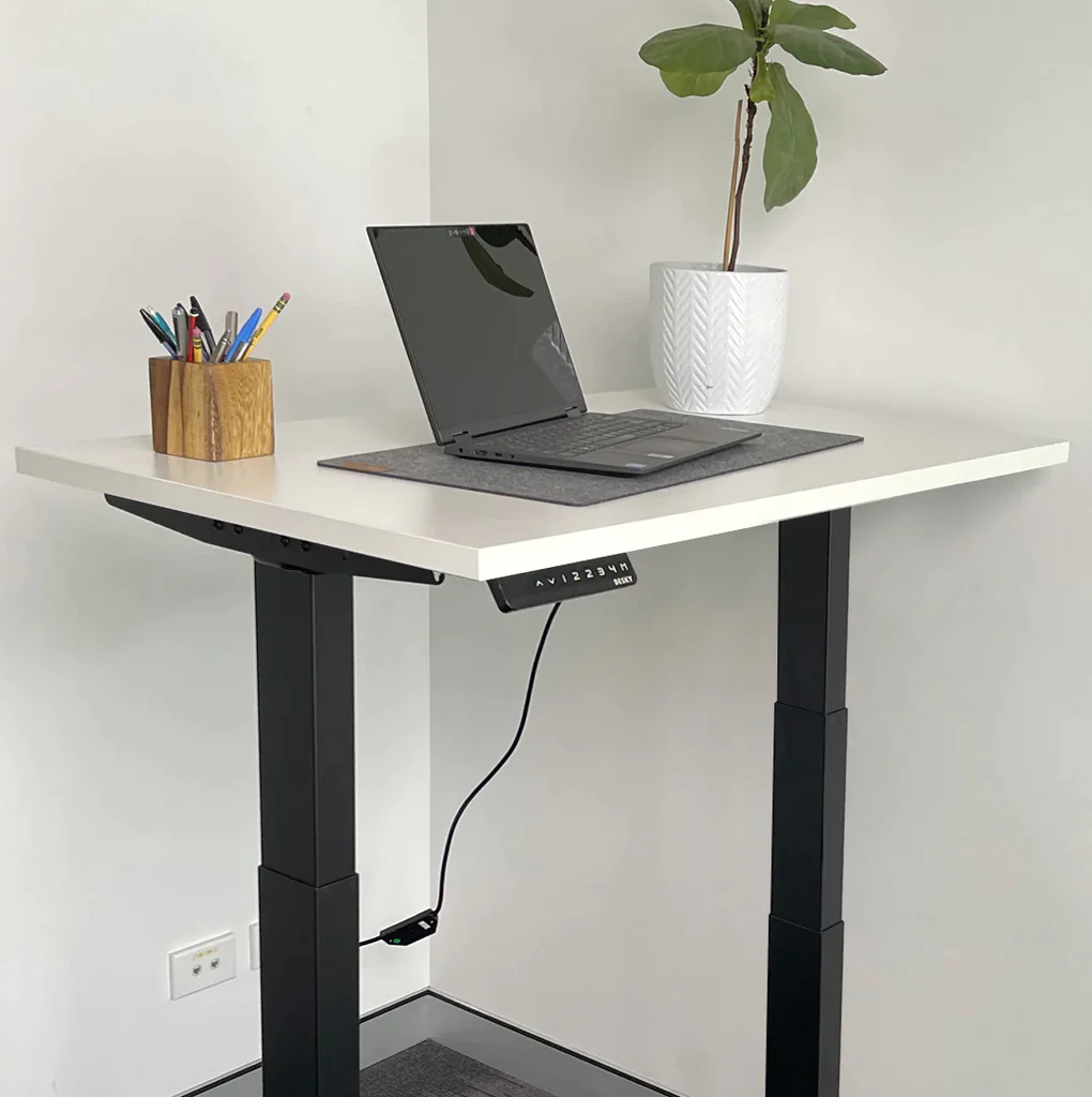Busting Myths: Dispelling Misconceptions About Standing Desks ...