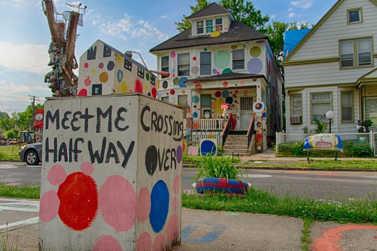 A Look at Michigan's Thriving Arts Scene: What to See and Where to Go ...