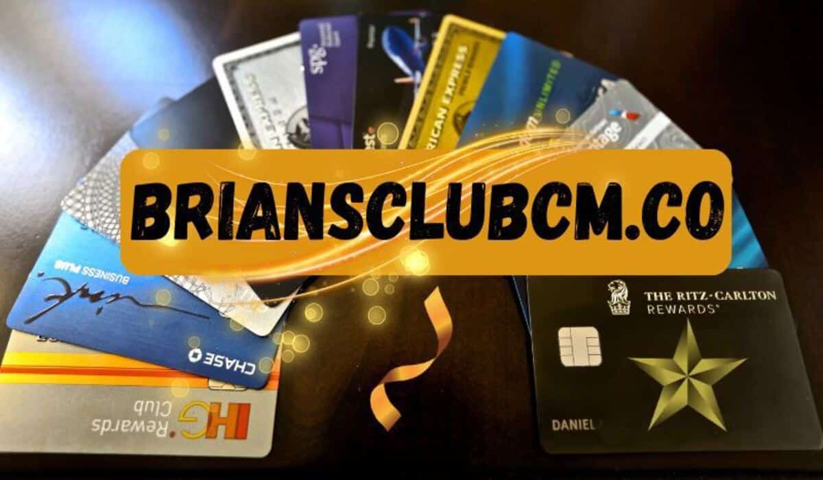 Briansclub Credit Cards: Unlocking Financial Flexibility - Manometcurrent Briansclub Credit Cards: Unlocking Financial Flexibility - Manometcurrent