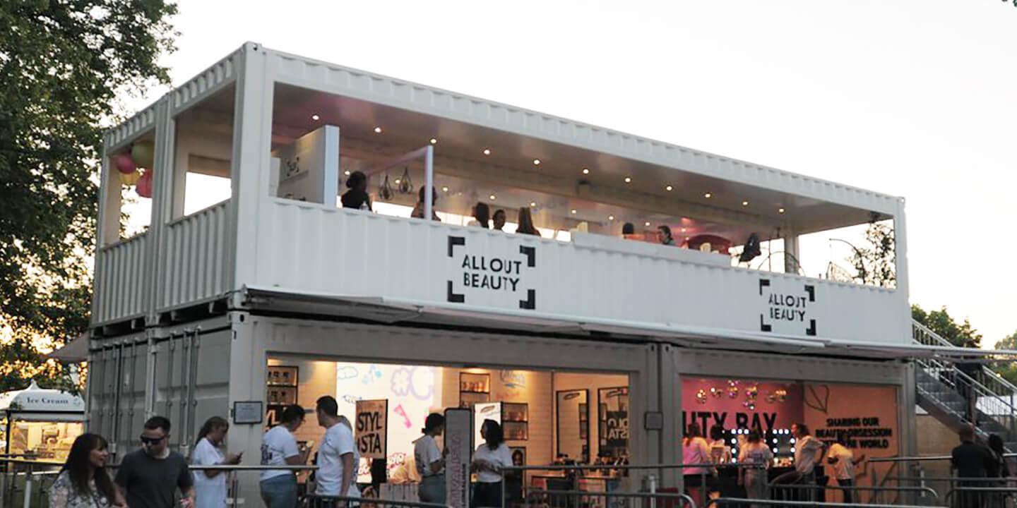 The Benefits of Custom-Built Shipping Containers for Businesses ...