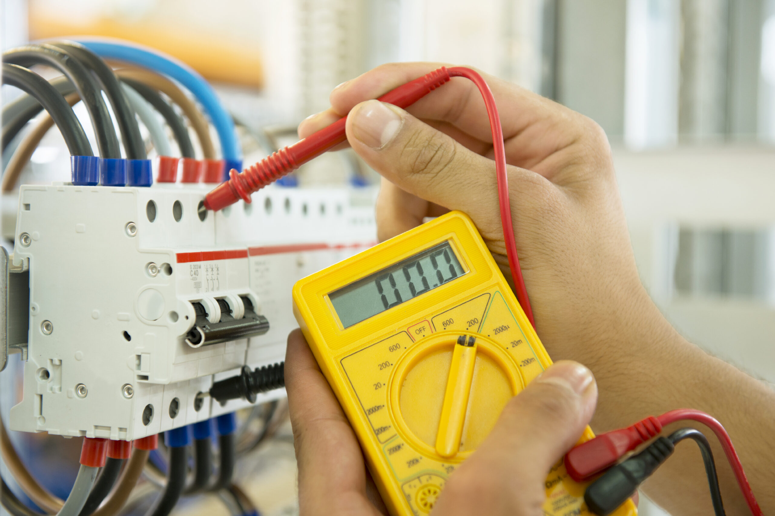 5 Signs That Your Furnace Has Electrical Problems - Manometcurrent