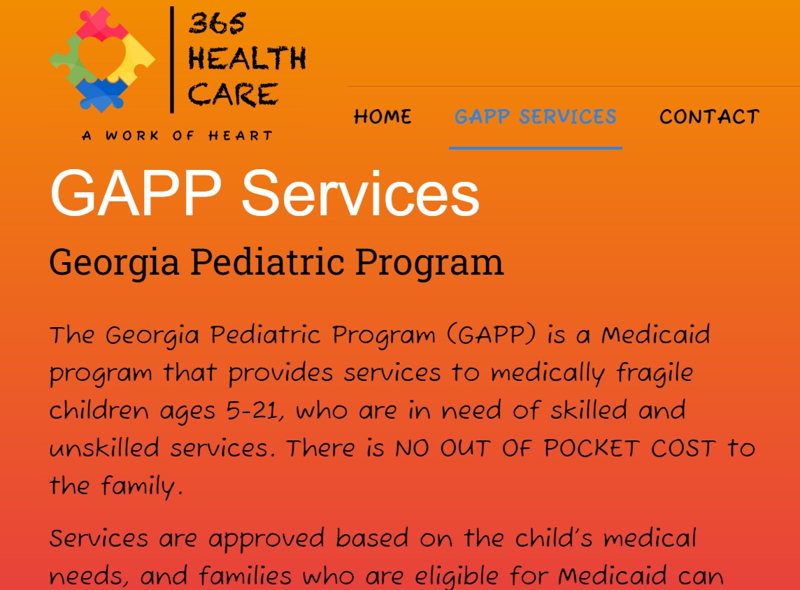 Unveiling the Secrets of Success: How the GAPP Program Changes Lives ...