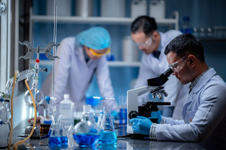 How to Prepare for a Career in Medical Sciences - Manometcurrent