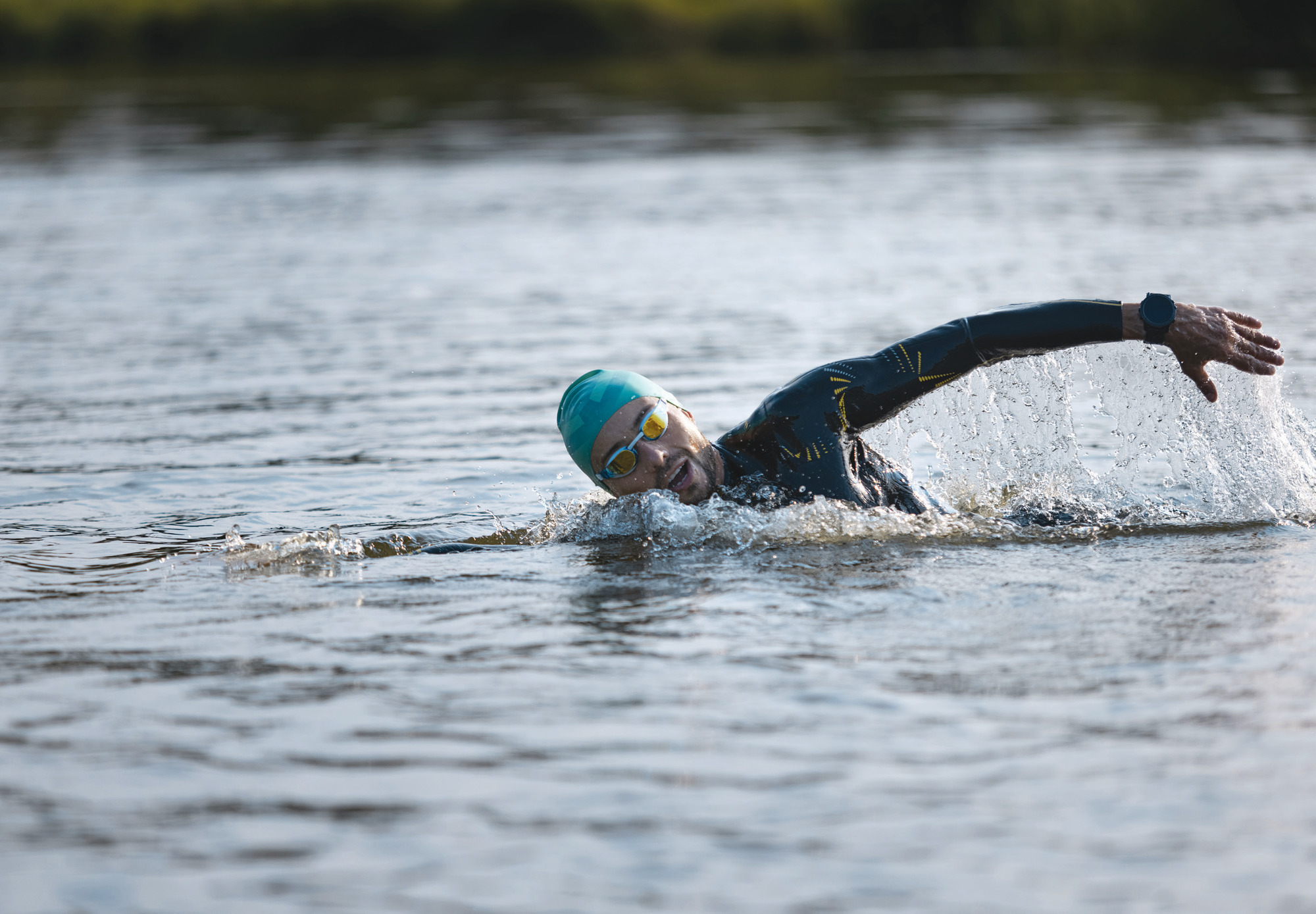 Unlocking the Allure of Open Water Swimming: Dive into a World of ...