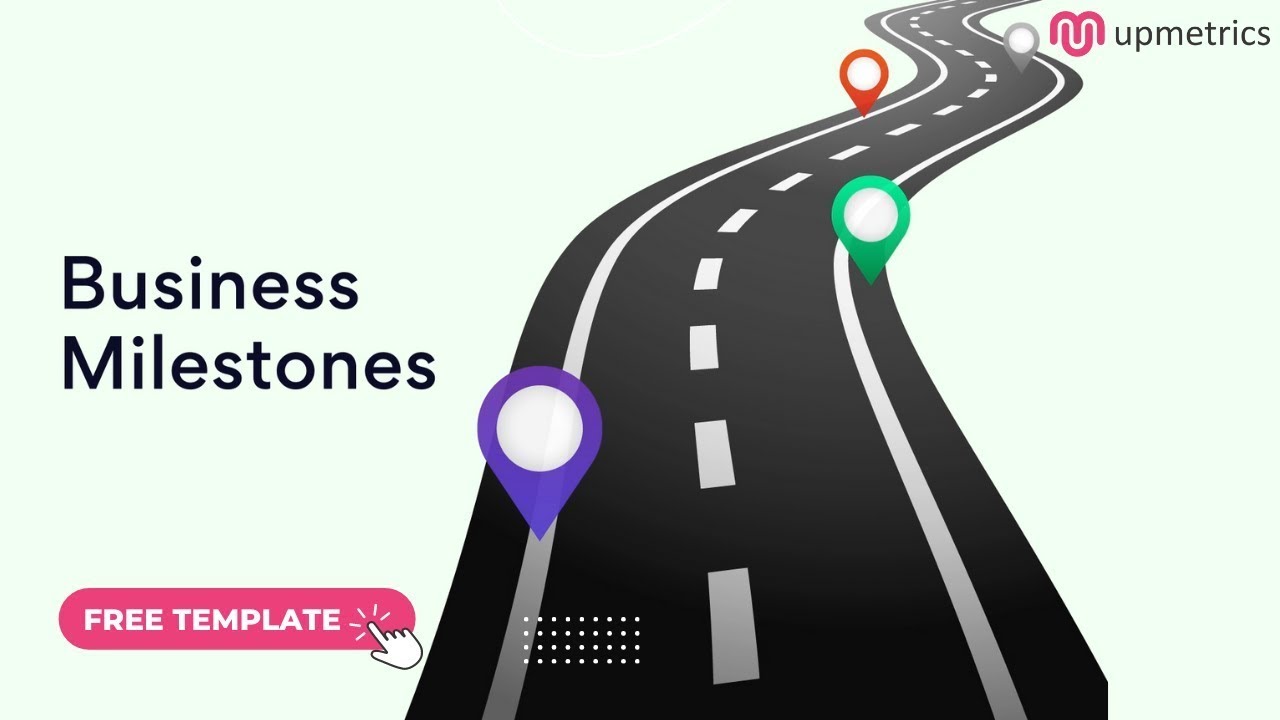 How to Ensure Your Business Stays on Track with Key Milestones ...