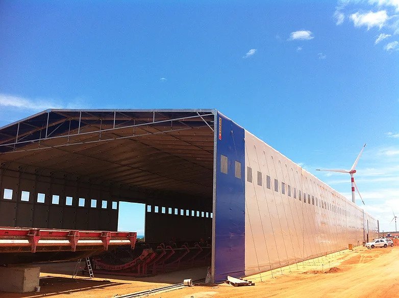Exploring the Versatility of Fabric Buildings - Manometcurrent
