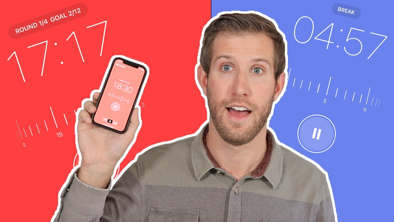 Mastering Productivity with Focus Keeper: Your Ultimate Customizable ...