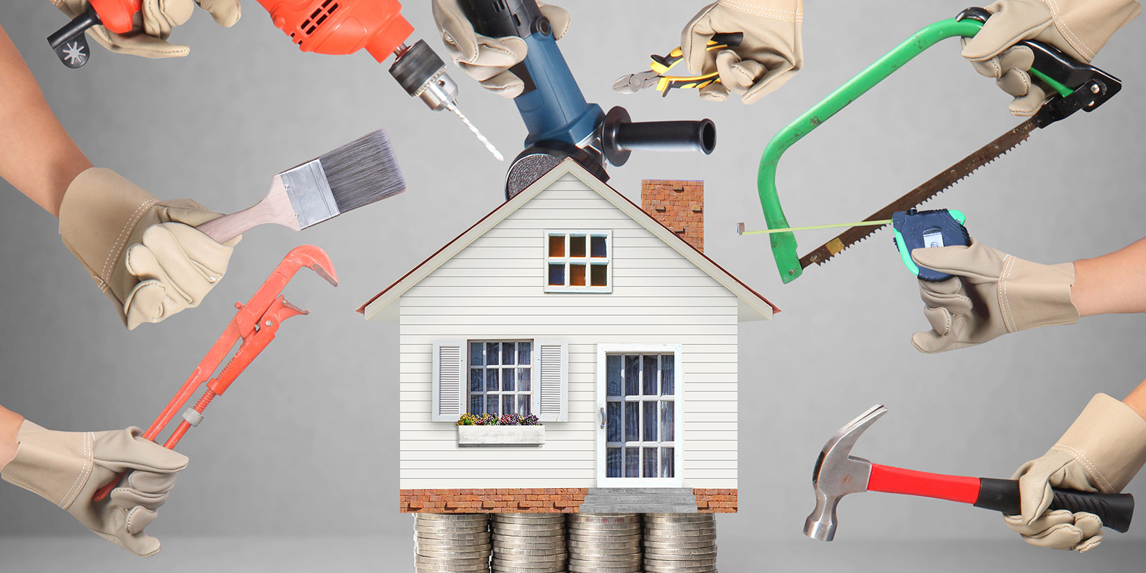 The Importance of Regular Home Maintenance - Manometcurrent
