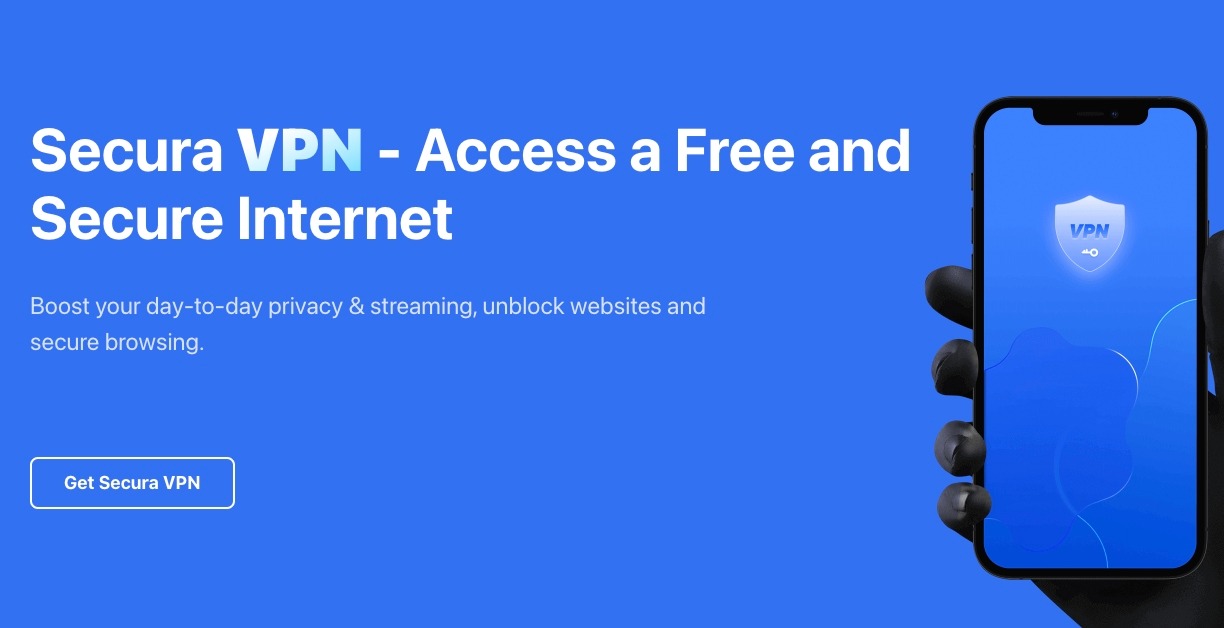 Secura VPN: What You Need to Know - Manometcurrent