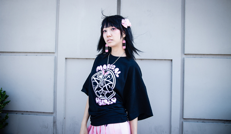 Menhera Fashion Community is a Life Connections - Manometcurrent