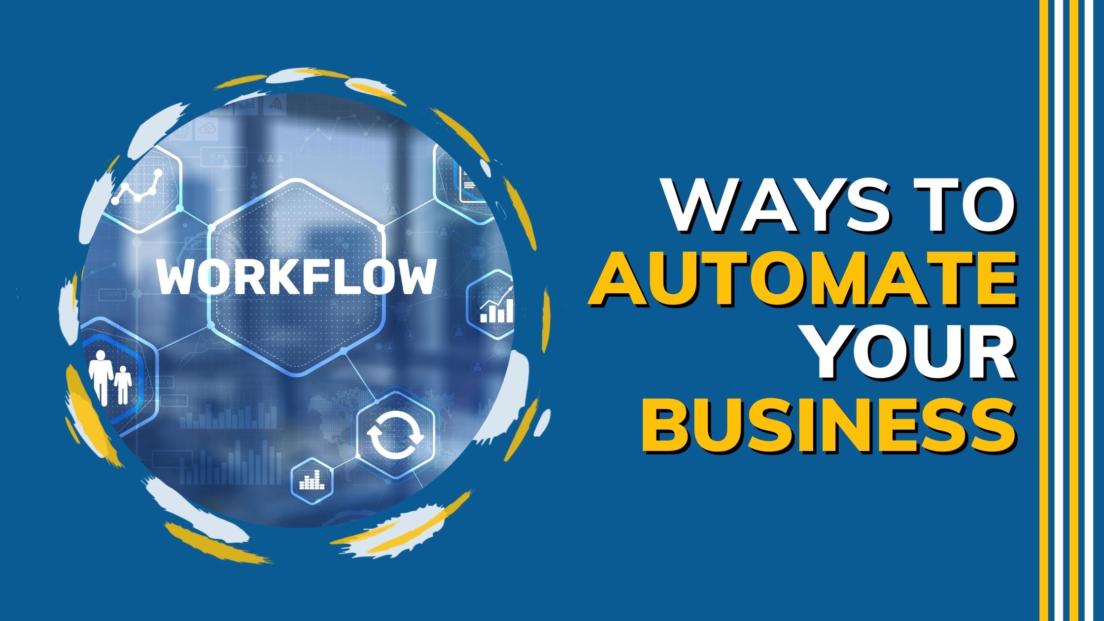 Workflow Wisdom: Simplifying Processes With Automation - Manometcurrent Workflow Wisdom: Simplifying Processes With Automation - Manometcurrent