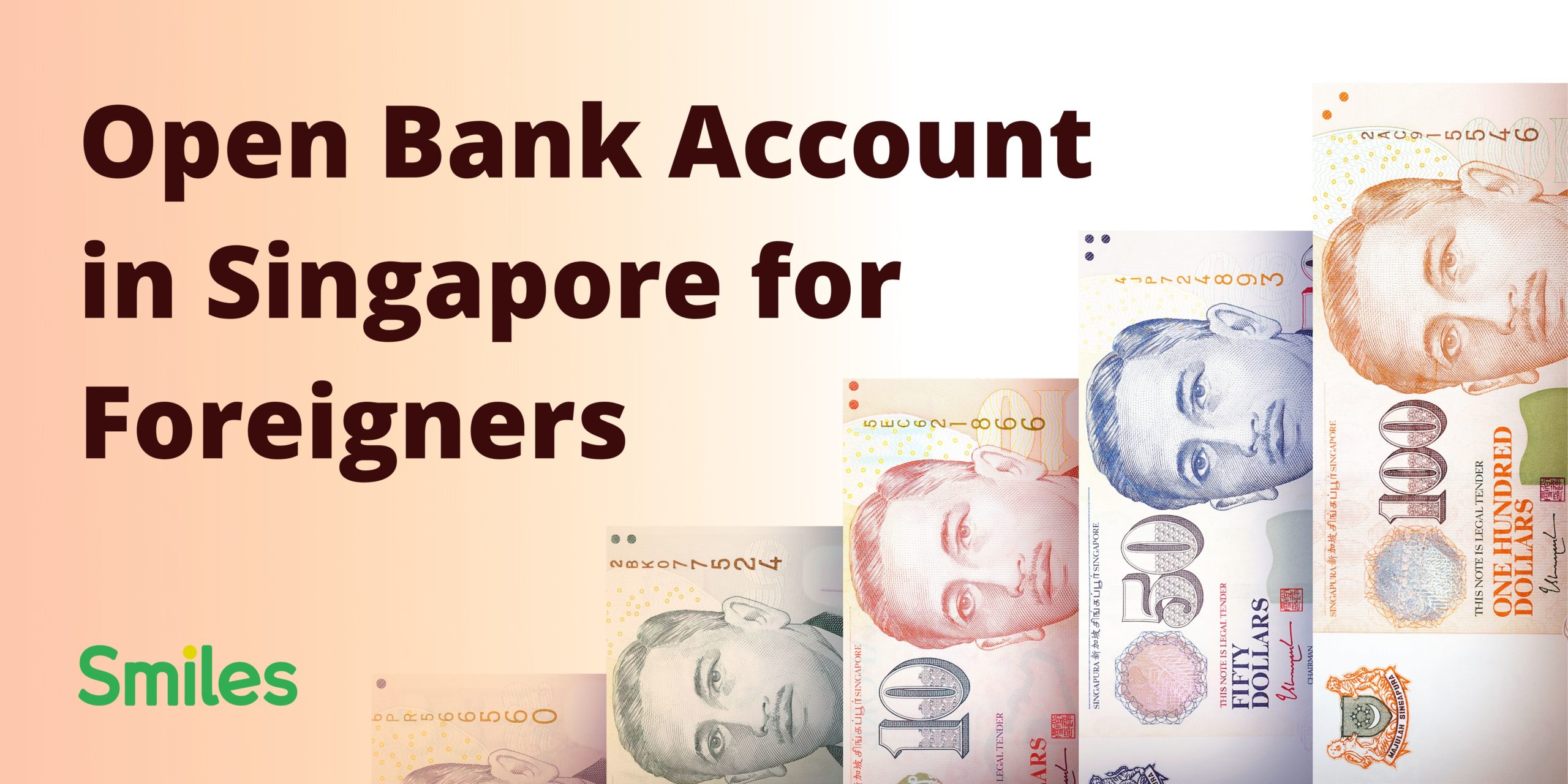 The Ideal Timing for Foreigners to Open a Bank Account in Singapore ...
